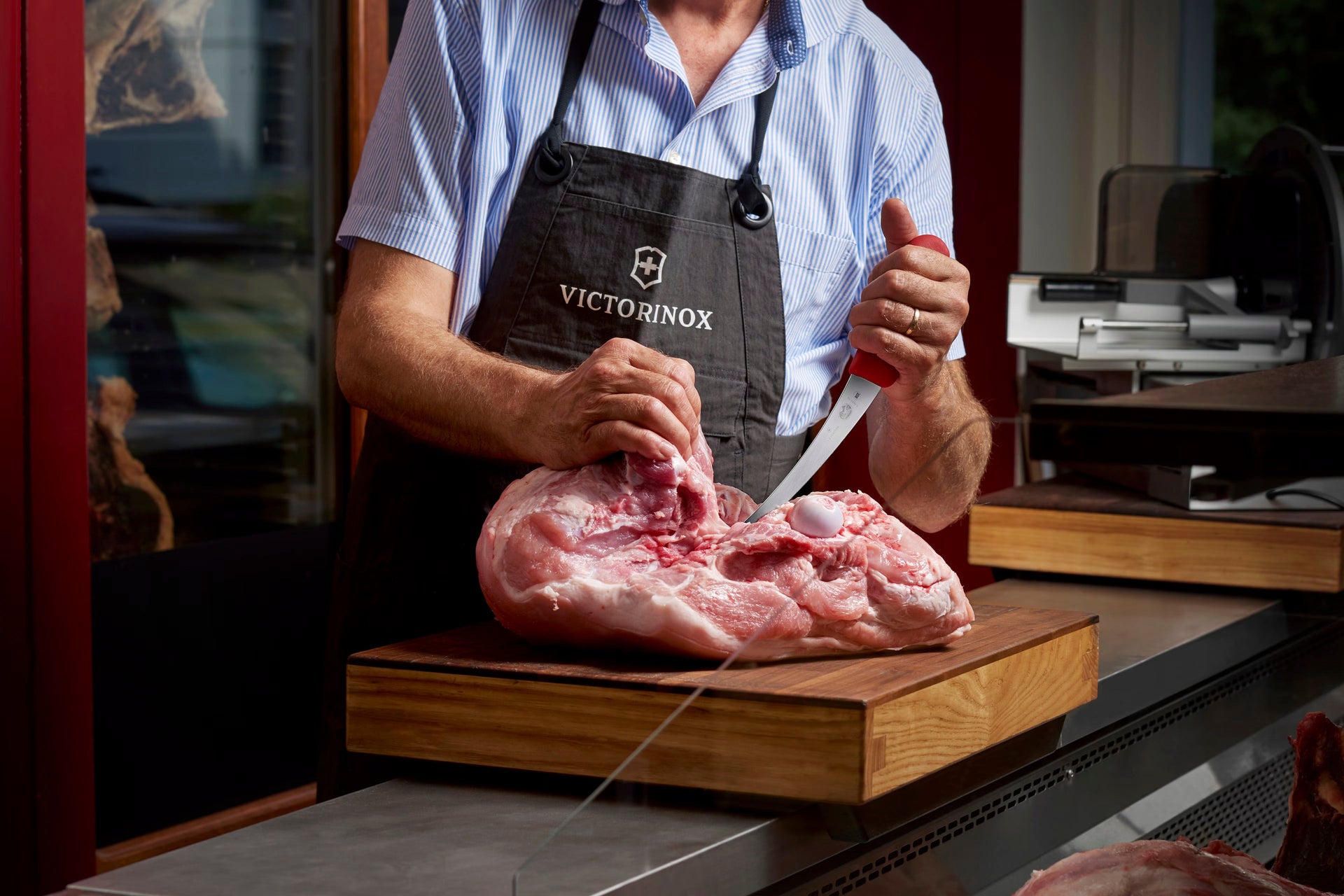 Butcher's Craft – Victorinox Australia