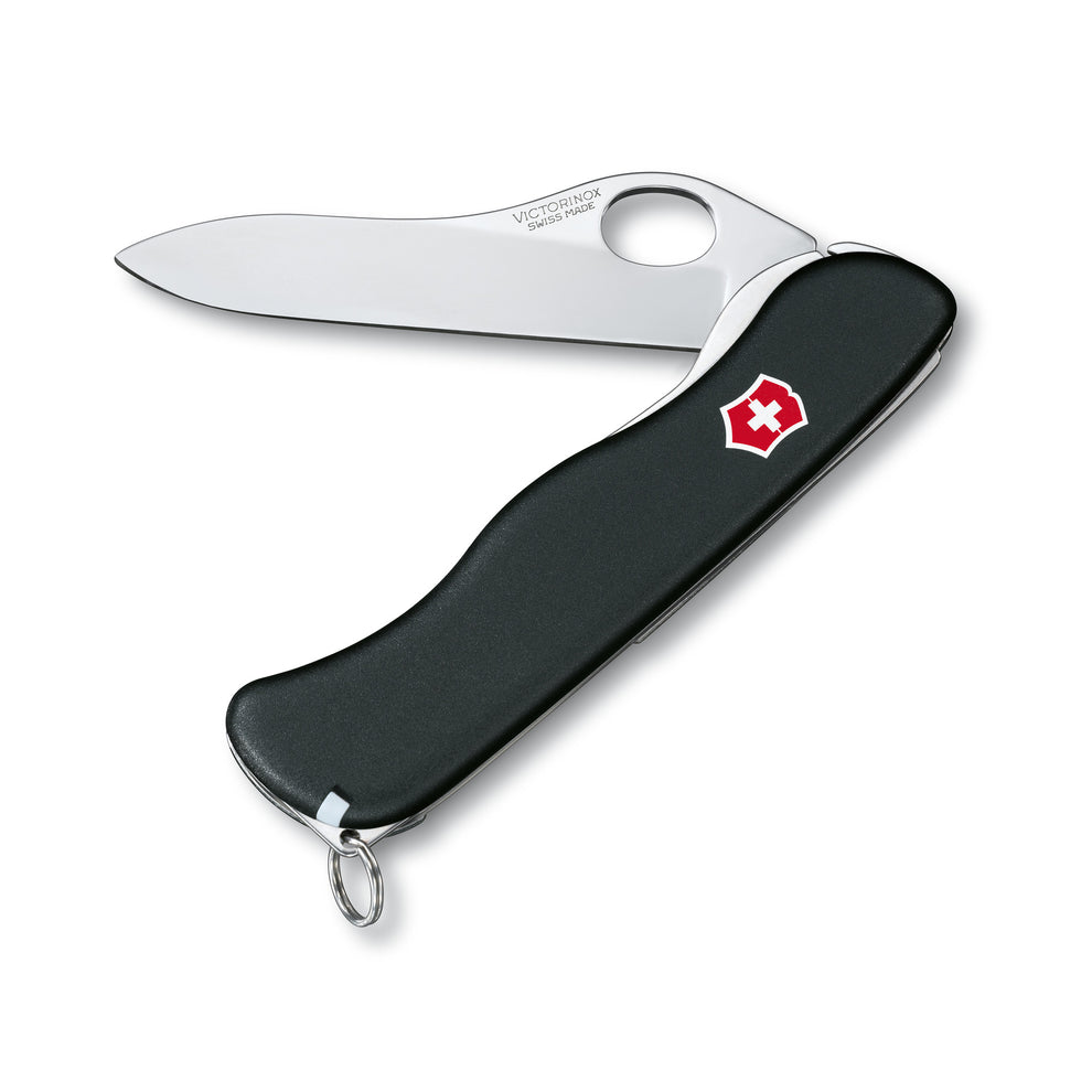 Sentinel M Clip | Single Lock Blade Swiss Army Knife – Victorinox Australia