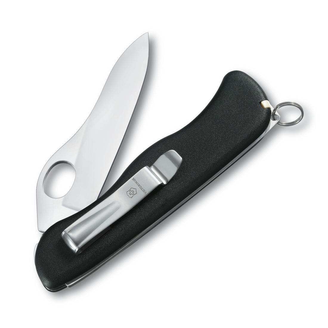 Sentinel M Clip | Single Lock Blade Swiss Army Knife – Victorinox Australia