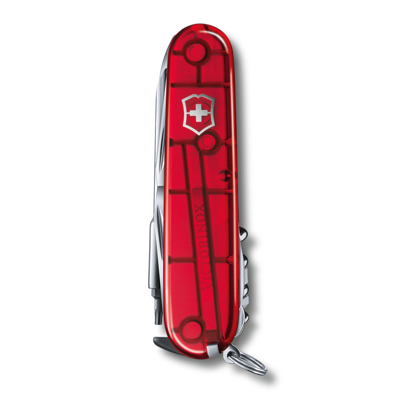 CyberTool Large | 39-Function Swiss Army Knife | Victorinox ...