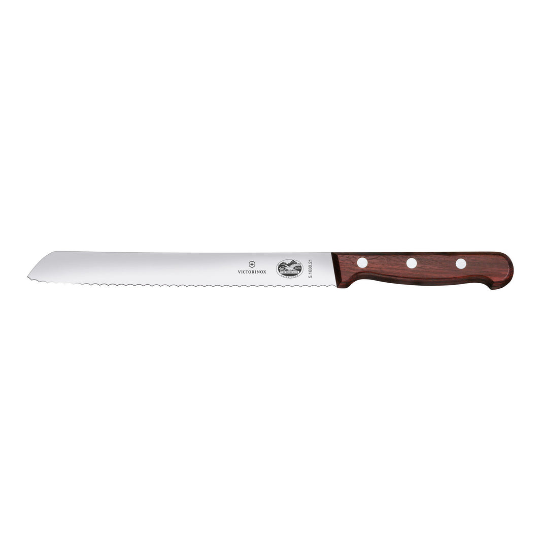 Bread & Pastry Knives – Victorinox Australia