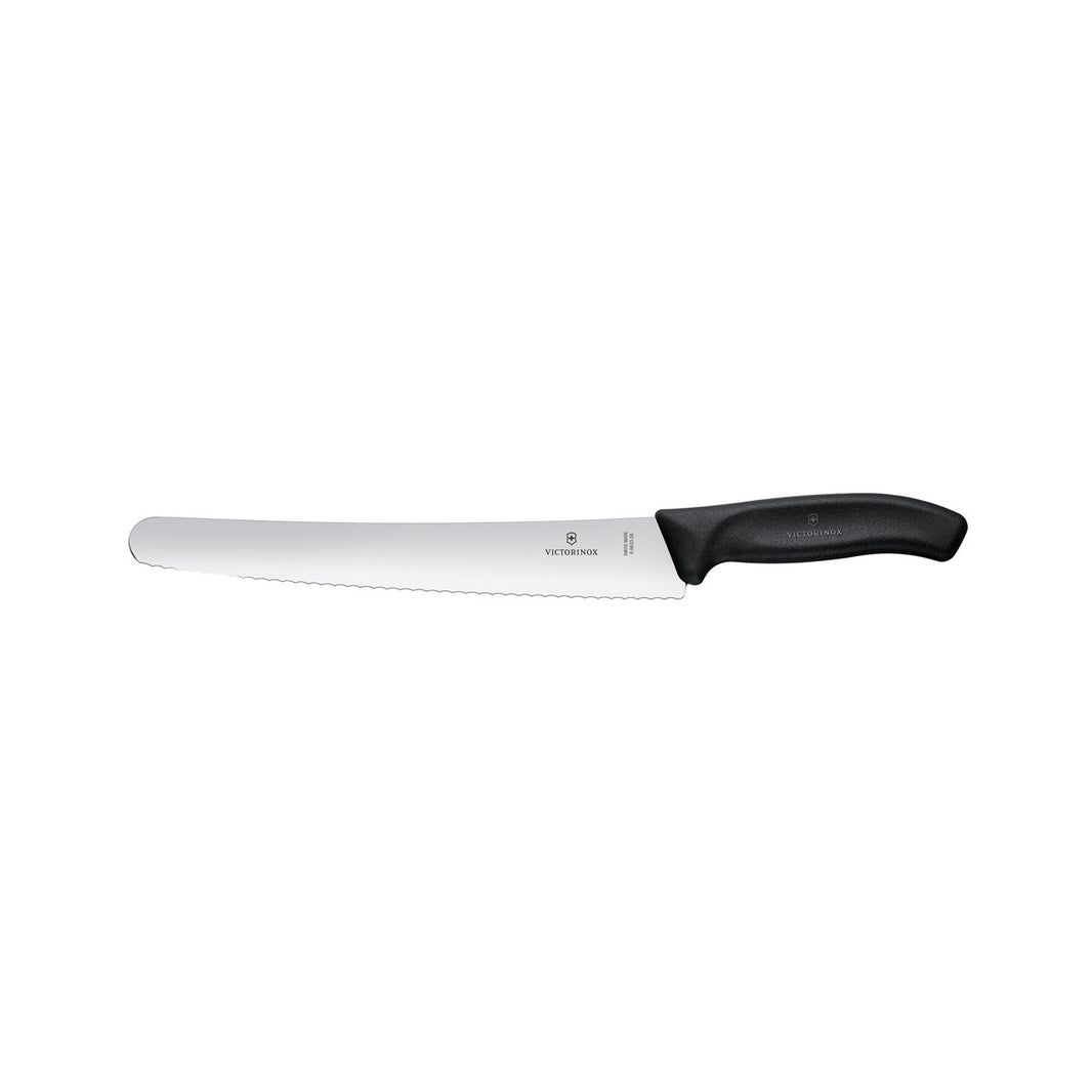 Bread & Pastry Knives – Victorinox Australia