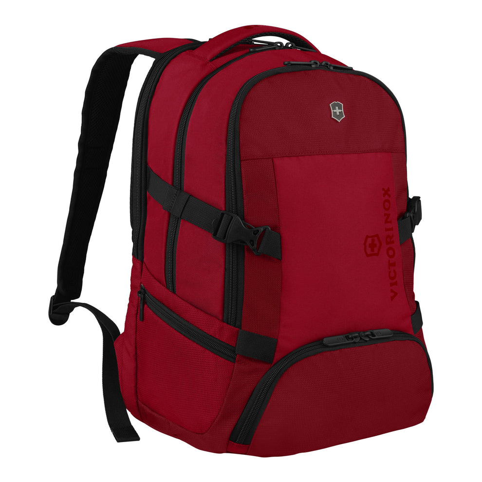 VX Sport EVO Deluxe Laptop Backpack |Victorinox Travel – Victorinox ...