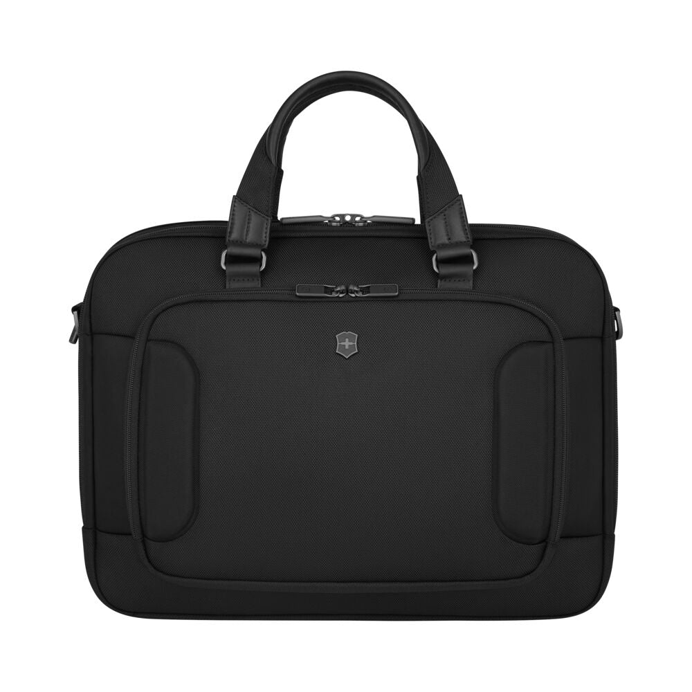 Werks Traveler 7.0 Deluxe Briefcase – Victorinox Australia